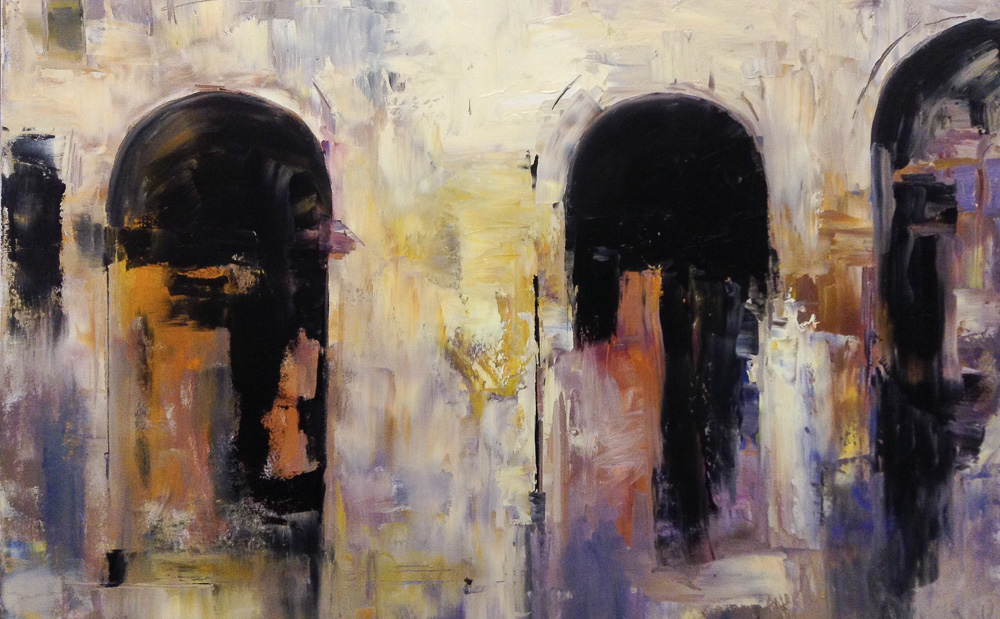 Patrick Lee Fine Art Paintings