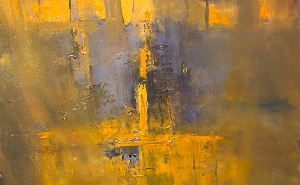 Patrick Lee Fine Art Paintings